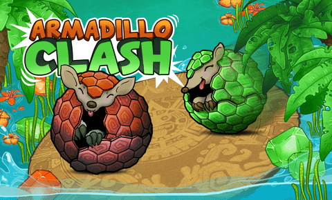 Armadillo Clash