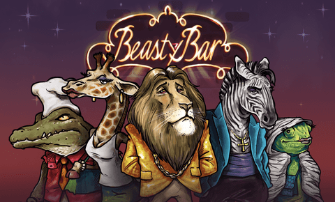 Beasty Bar
