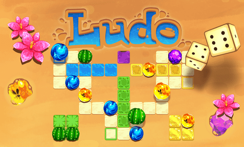 Ludo manual