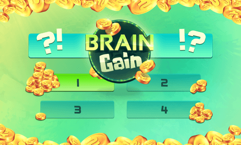 Brain Gain