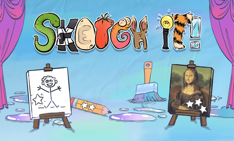 Sketch it!