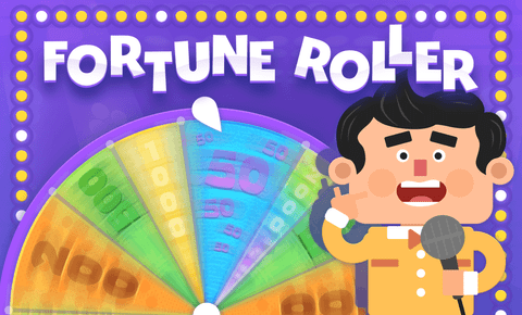 Fortune Roller manual